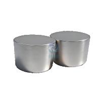 China Ytterbium Yb Rare Earth Metal Sputtering Target High Density Uniformity for sale