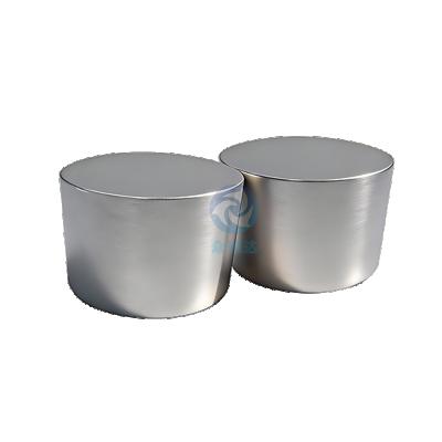 China Ytterbium Yb Rare Earth Metal Sputtering Target High Density Uniformity for sale