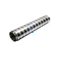 China Ytterbium Rare Earth Metal Sputtering Targets(Yb Sputtering Targets) for sale