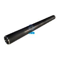 China High Purity Graphite Sputtering Target Hot Pressing Sintering Process for sale