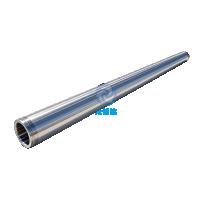 China Zn Zinc Sputtering Target Material With Excellent Electrical Conductivity for sale
