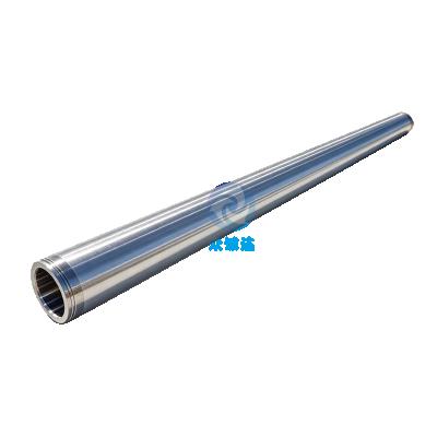 China Zn Zinc Sputtering Target Material With Excellent Electrical Conductivity for sale