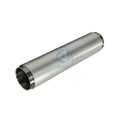 China Ag Metallic Silver Sputtering Target With High Electrical Thermal Conductivity for sale