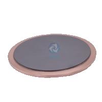 China Zinc Telluride ZnTe Ceramic Targets For Coating Materials for sale
