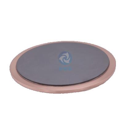 China Zinc Telluride ZnTe Ceramic Targets For Coating Materials for sale