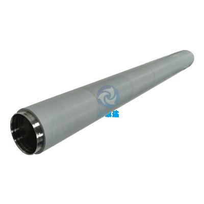 China Composite Oxide Ceramic Targets IGZO Indium Gallium Zinc Oxide Target for sale