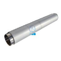 China Zinc Tin Oxide Target ZTO Ceramic Targets Relative Density ≥98% for sale