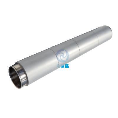 China Zinc Tin Oxide Target ZTO Ceramic Targets Relative Density ≥98% for sale