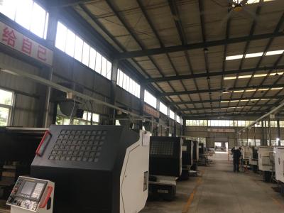 China Large Paddle Giant Ceiling Natural Air Cooling HVLS Fans 380ac 1.5kw Motor for sale