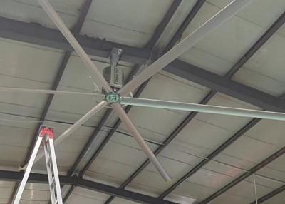 China Commercial Or Domestic Large Ventilators Air Movers Industrial Ceiling Fans for sale
