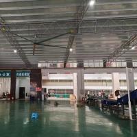 China 1.5KW Energy-Saving Ventilation Fan for Basketball Courts Restaurants and Farms for sale
