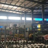 China Hvls Large Industrial Ceiling Fans with Energy-Saving Pmsm Motor in the Competitive Market for sale