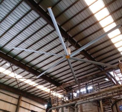 China Big Size Air Cooler as Exhaust Fan for Warehouse Cooling Down Hvls Fan for sale