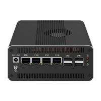 China Zynshield AI Desktop Firewall Mini PC Intel 14th 15th Gen. 125H 155H 185H 2 Nvme Max. 96GB for sale