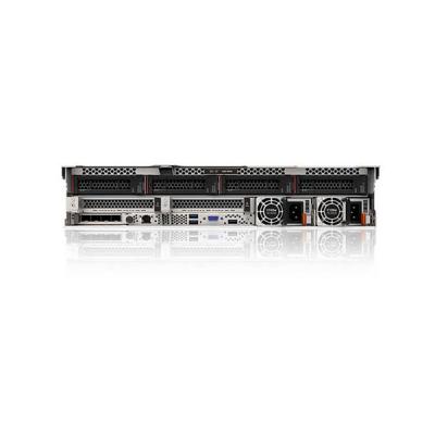 China Lenovo ThinkSystem SR650 Server Intel Xeon 8280 8270 8253 24 DIMM 7 PCIe 3.0 RAID Hot-swappable Hard Drives for sale