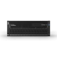 China Lenovo Wentian WA5480 G3 AI 4U Server 8592 8580 PCIe 5.0 N+N Redundant 10GPU OCP3.0 NICs HBA RAID for sale
