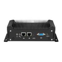 China Zynshield Mini Pc N100 2*Com/232 2*2.5GB 8*USB Windows10/11 LINUX WES 7/10 for sale