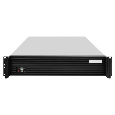 China Zynshield 2U C621 Intel Xeon 2rd Generation 4210 LGA3647 IPMI Rail Kits Server Supporting 40Gbps QSFP+ SFP+ Optical Expansion Cards for sale
