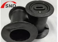 China A15 B125 Cast Iron Surface Box 150-270mm Height with ISO9001 for Heavy-Duty Valve Applications for sale