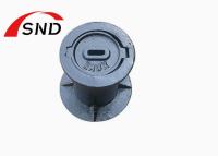 China Pressure Resistant Waterproof Ductile Iron Water Meter Box with ISO9001:2015 Certification - Load Classes A15 to F900 for sale