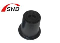 China ISO9001 Certified Double Triangle Ductile Iron Manhole Cover 300x300mm with 26kg Weight for Water Meter Box for sale