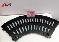 China GJS-500-7 Ductile Iron Tree Grating A15 B125 C250 for Municipal Engineering with ISO9001:2015 for sale