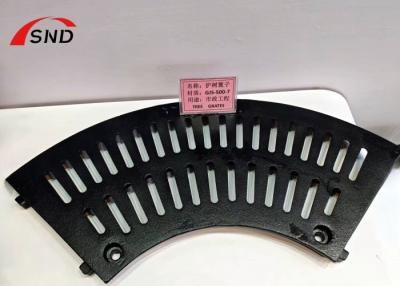China GJS-500-7 Ductile Iron Tree Grating A15 B125 C250 for Municipal Engineering with ISO9001:2015 for sale