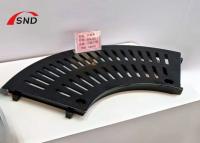 China GJS-500-7 Ductile Iron Tree Grating A15 B125 C250 for Municipal Engineering with ISO9001:2015 for sale
