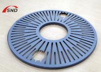China GJS-500-7 Ductile Iron Tree Grating A15 B125 C250 for Municipal Engineering with ISO9001:2015 for sale