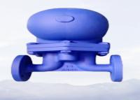 China DN25 PN16 GGG40 Lever Float Steam Trap - 1.6MPa Pressure Rating, 25mm Diameter for Industrial Systems for sale