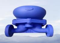 China DN25 PN16 GGG40 Lever Float Steam Trap - 1.6MPa Pressure Rating, 25mm Diameter for Industrial Systems for sale