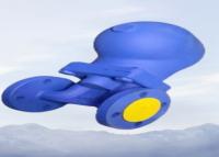 China DN25 PN16 GGG40 Lever Float Steam Trap - 1.6MPa Pressure Rating, 25mm Diameter for Industrial Systems for sale