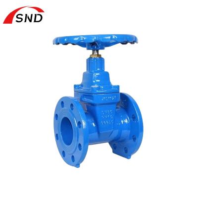 China Cast Iron Gate Valves 300lb 600lb 900lb Pressure Rated for Chemical Industry Applications for sale