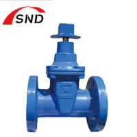 China Cast Iron Gate Valves 300lb 600lb 900lb Pressure Rated for Chemical Industry Applications for sale