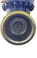 China DN500 WC6 Gate Valve 1500LB Welded Connection High Pressure High Temperature API 600 for sale