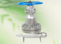 China Manual Carbon Steel WCB High Pressure Gate Valve DN100 PN150 for Oil, Water, Gas Systems with 18 Month Warranty for sale