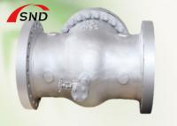 China ASME B16.5 B16.47 Flanged Gate Valve CF8M 600LB DN250 Electric Actuator for sale
