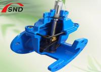 China HT200 Rising Stem Flange Gate Valve DN65 PN16 for High Temperature Piping Systems for sale