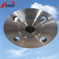 China DN25 PN160 Stainless Steel 304 Flanged Ball Valve for Lower Temperature Applications - 7 KG Weight, 18 Month Warranty for sale
