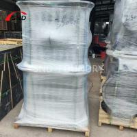China Double Flanged Eccentric Taper Reducer DN50-DN2000 Ductile Iron Pipe Fitting PN10-PN40 Pressure Rating for sale