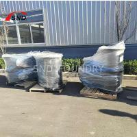 China EN545 PN16 DI Double Socket Reducer Pipe Fittings DN100-DN2600 with T Type and K Type for Water Systems for sale