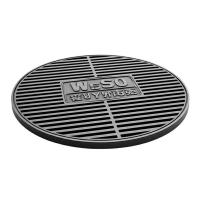 China Square Cast Iron Gully Cover C250 with Anti-slip Surface for 20kg-30kg Rainwater Drainage Systems for sale