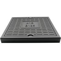 China A15 B125 Cast Iron Surface Box 150-270mm Height with ISO9001 for Heavy-Duty Valve Applications for sale