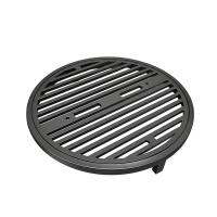 China GJS-500-7 Ductile Iron Tree Grating A15 B125 C250 for Municipal Engineering with ISO9001:2015 for sale