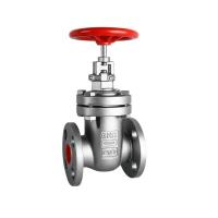 China Manual Cast Iron Ball Valve 900lb Pressure Rating for LPG Industry with 90° Operation and PTFE Seals for sale