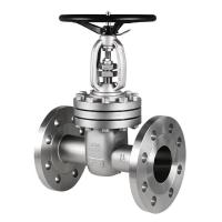 China Spheroidal Ductile Iron Ball Valve DN200 Flanged Connection Class 300 for Chemical Industry for sale