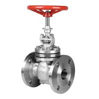 China WCB Flange Ball Valve PN64 DN250 High Temperature Industrial Piping System with Actuator Operation for sale