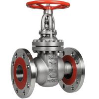 China DN600 Flange Gate Valve 2500lb Cast Carbon Steel API Gate Valve for Oil and Gas Industry for sale