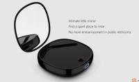 China Portable Mini Water Flosser IPX7 Waterproof With A Mirror for sale