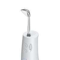 China 300ml Capacity Portable Dental Water Flosser For Teeth Cleaning for sale